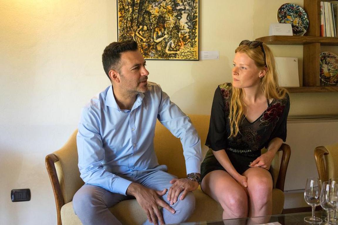 Habanosommelier 2017: A Conversation with Felipe Bruna | EGM Cigars