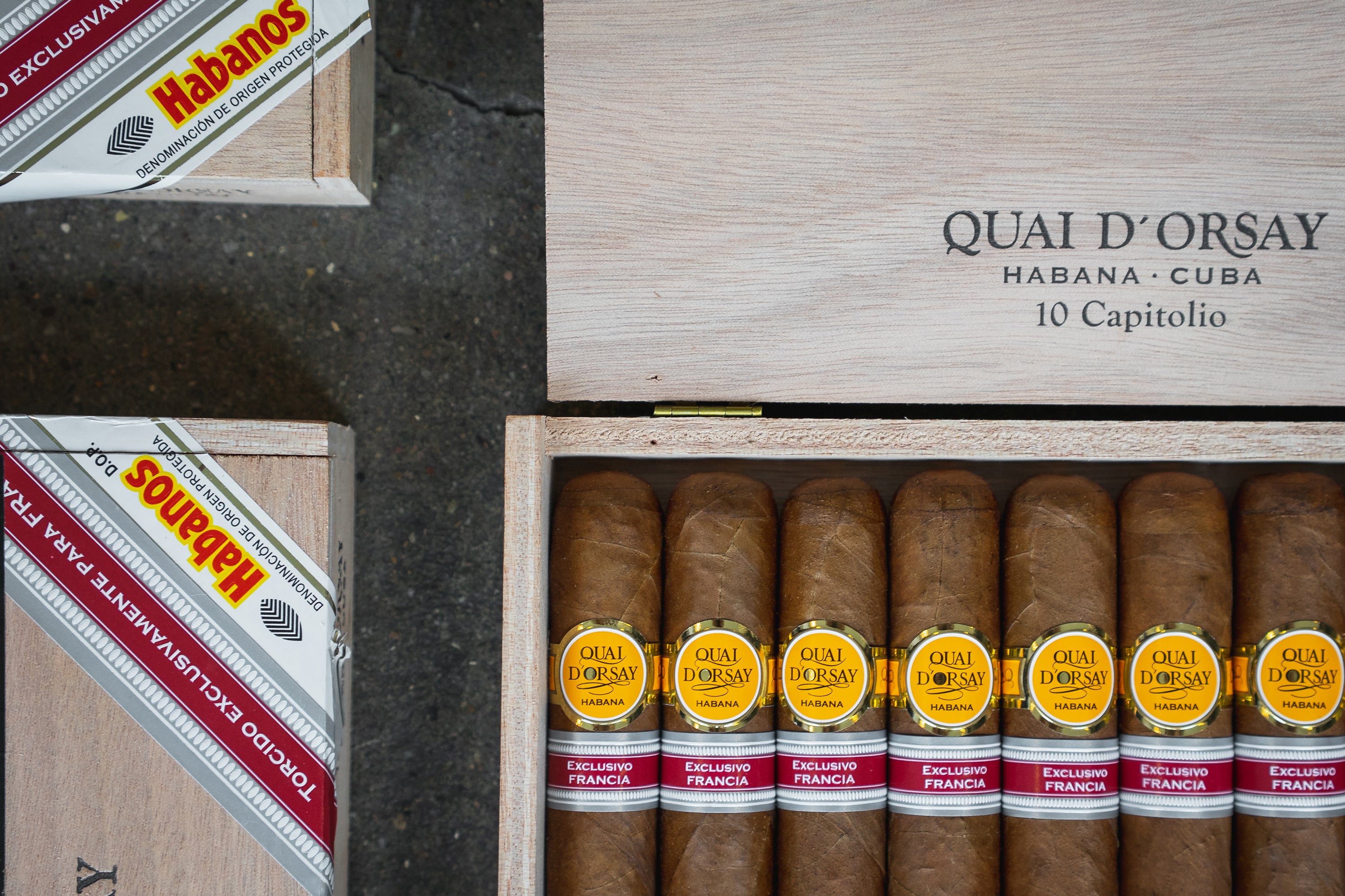 Cheap Cuban Cigars: What to Buy Under $10 – EGM Cigars