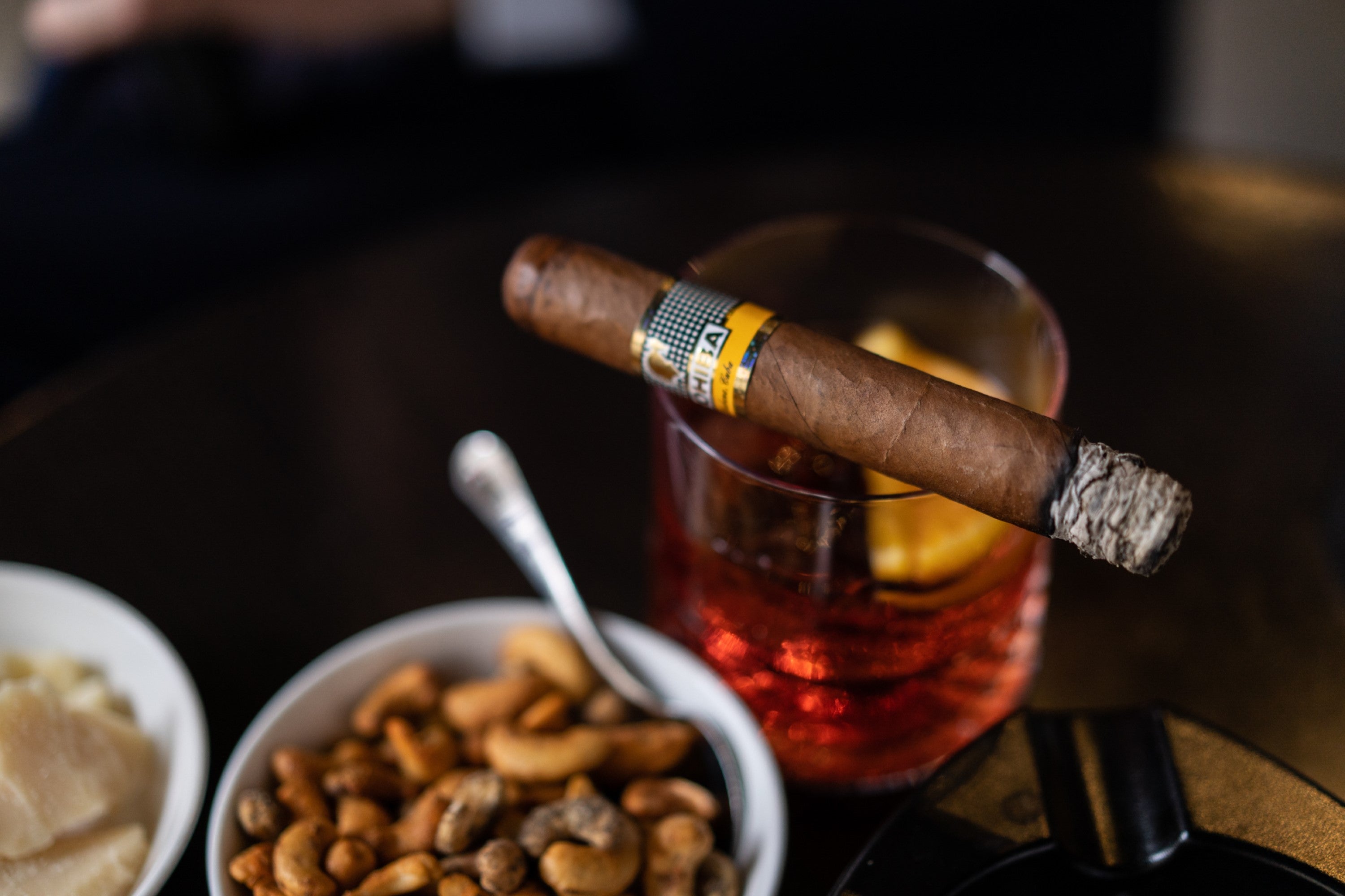 Restaurants For A Cigar Lover – EGM Cigars
