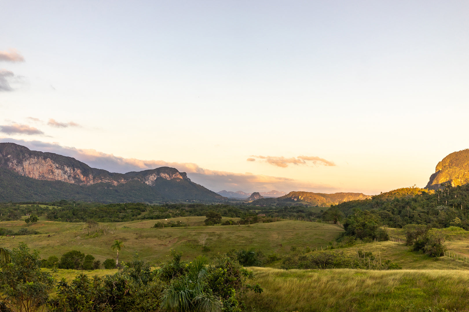 Pinar del Rio: Cuba's Great Tobacco Land – EGM Cigars