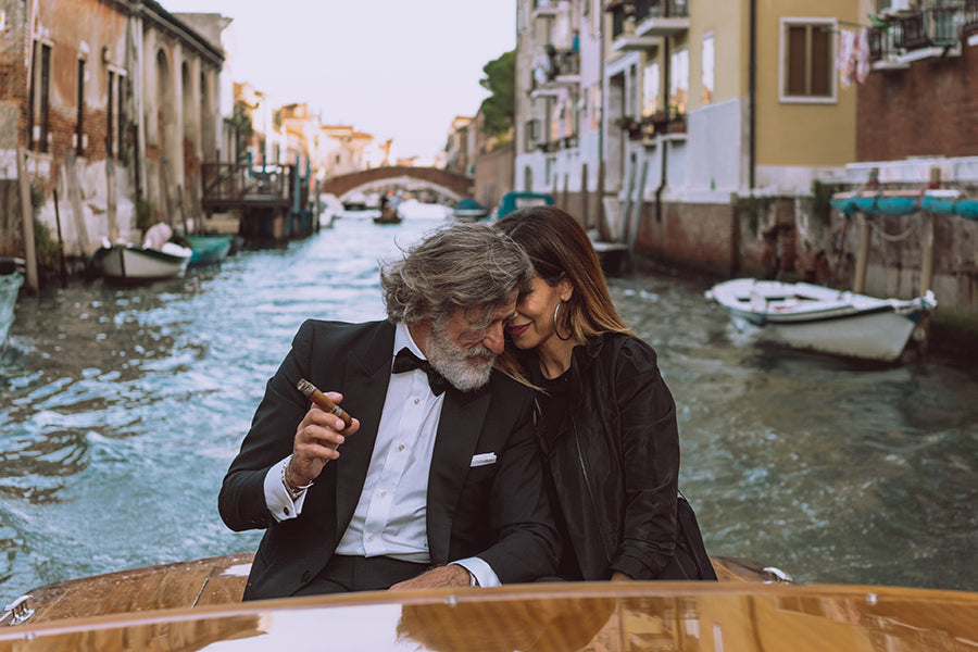 Romantic Getaways: Love, Travel & Cigars – EGM Cigars