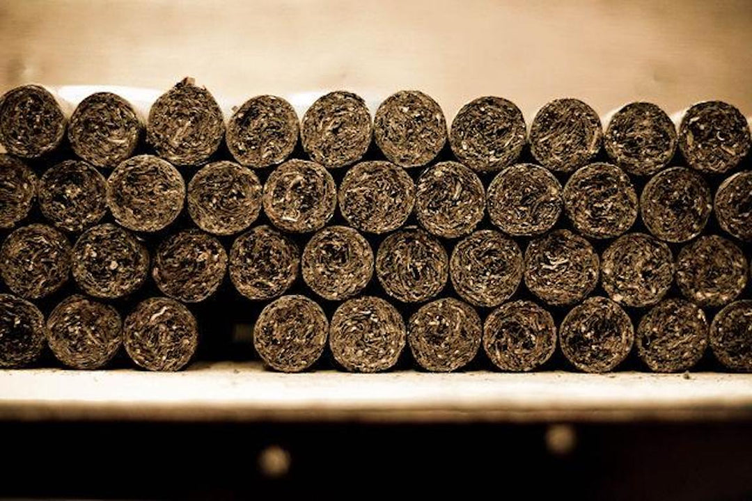 Top 10 Famous Cigar Smokers – EGM Cigars