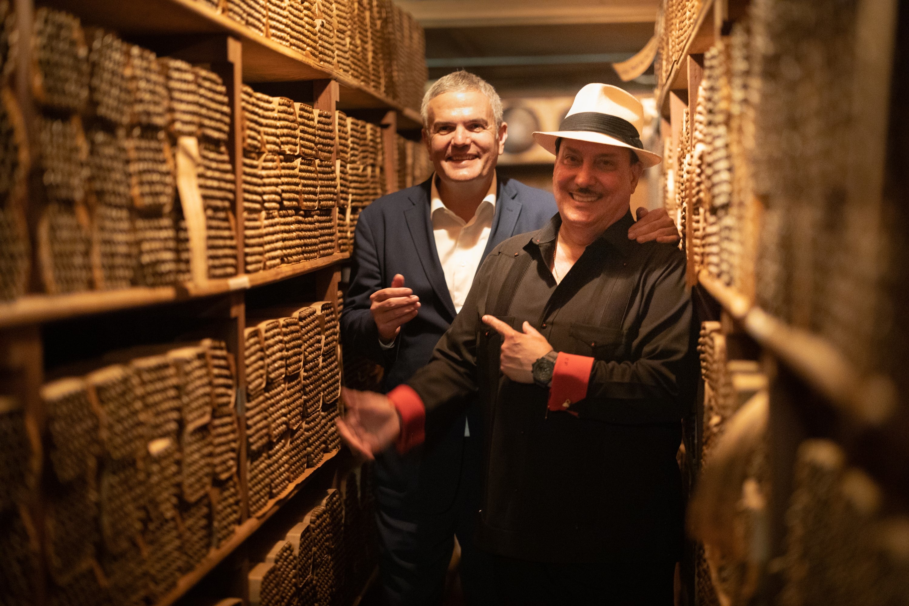 Fuente - First Family of New World Cigars – EGM Cigars