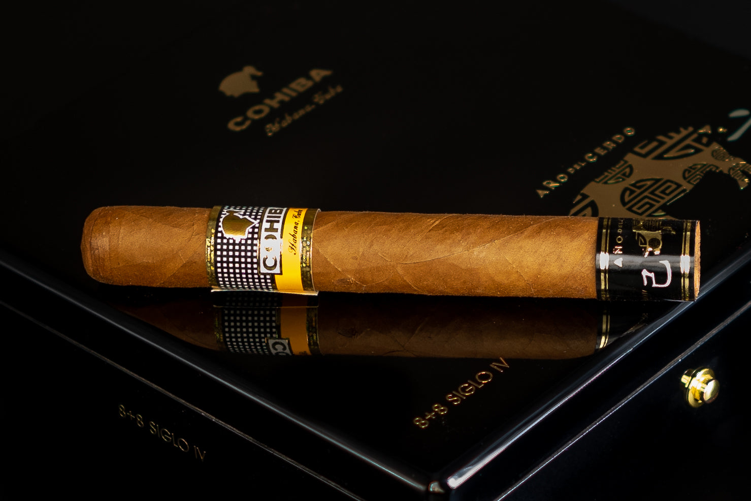 Limited and Regional Edition Cuban Cigars: What Production Numbers Mea ...
