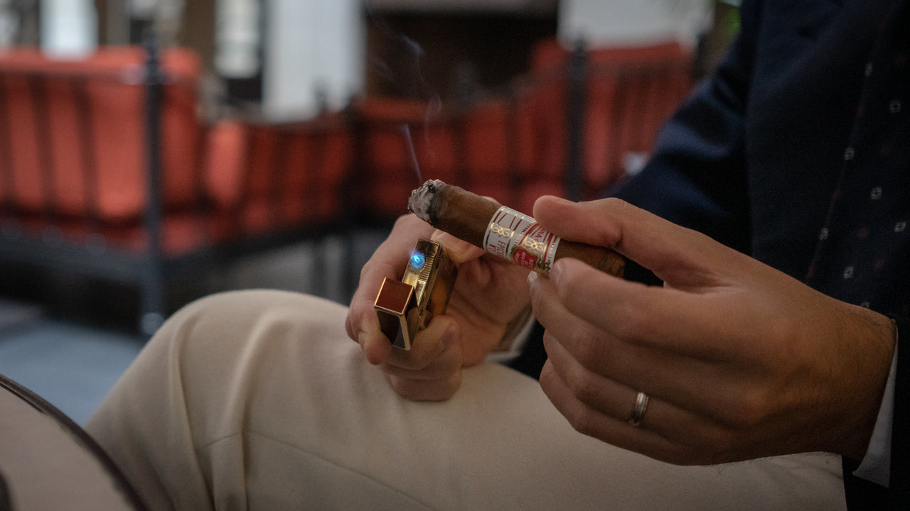 Master of Havana Cigars: What it Takes to Receive the Qualification ...