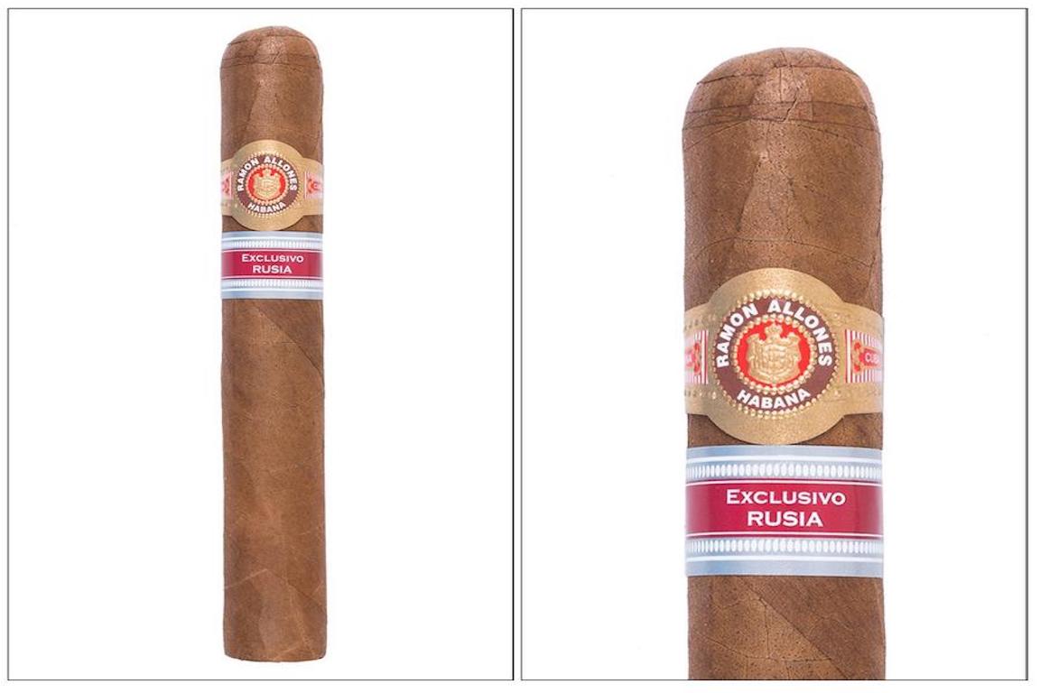 Russia World Cup and the Ramón Allones Hermitage Cigar for sale | EGM ...