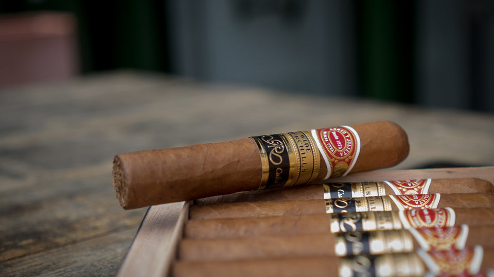 Cuban Cigar Sizes: A Large Ring Gauge or Small? – EGM Cigars