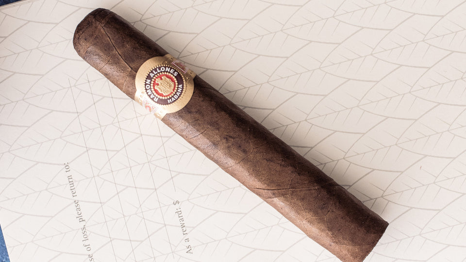 Ramon Allones Specially Selected Cigar Review – EGM Cigars