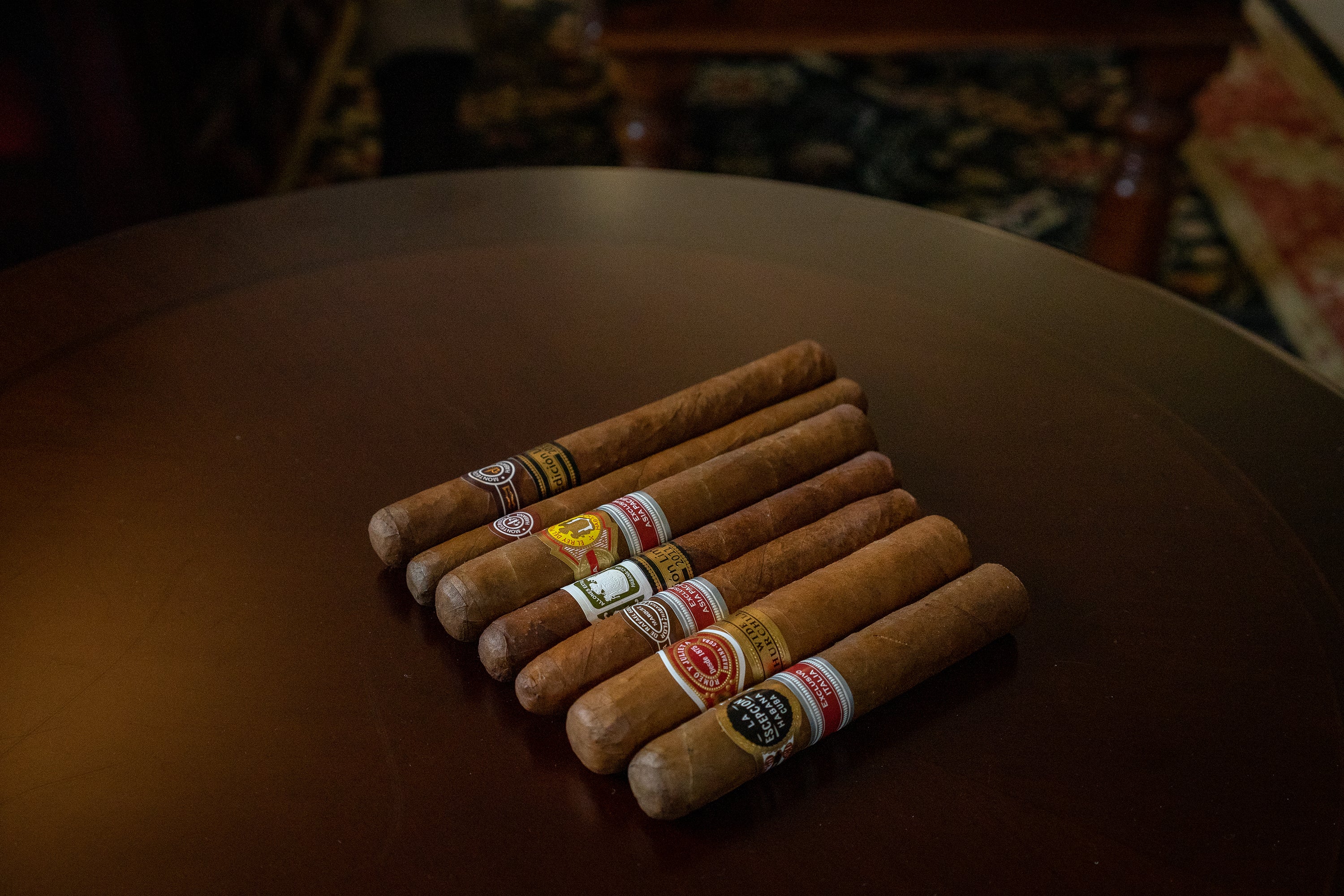 What Your Style Says About Your Cigars – EGM Cigars