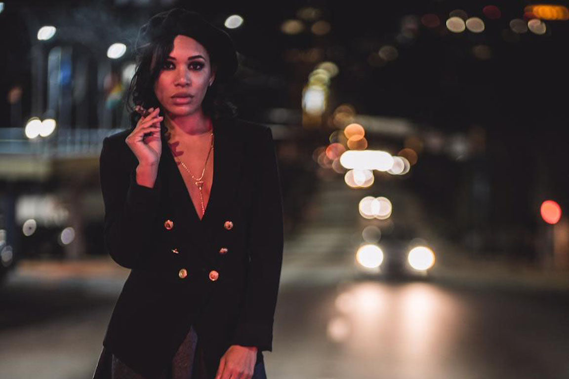 Herficionado: The Instagrammer and Influencer Making Moves in The Male ...