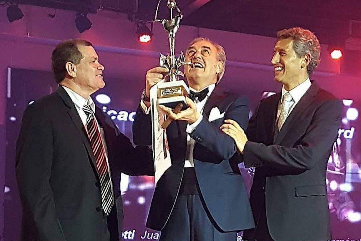 Spotlight: Man of the Year- Francesco Minetti – EGM Cigars