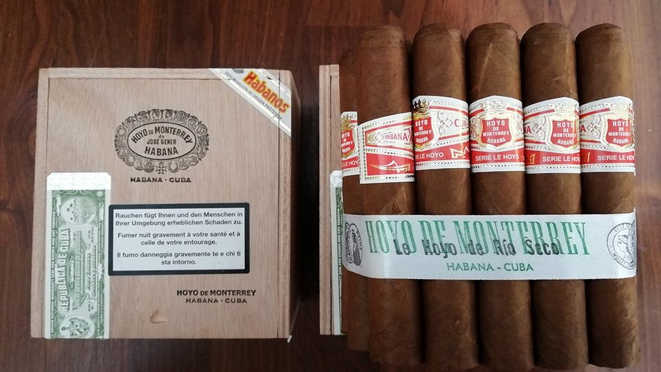 4 Thick Cuban Cigars That You Should Try – EGM Cigars