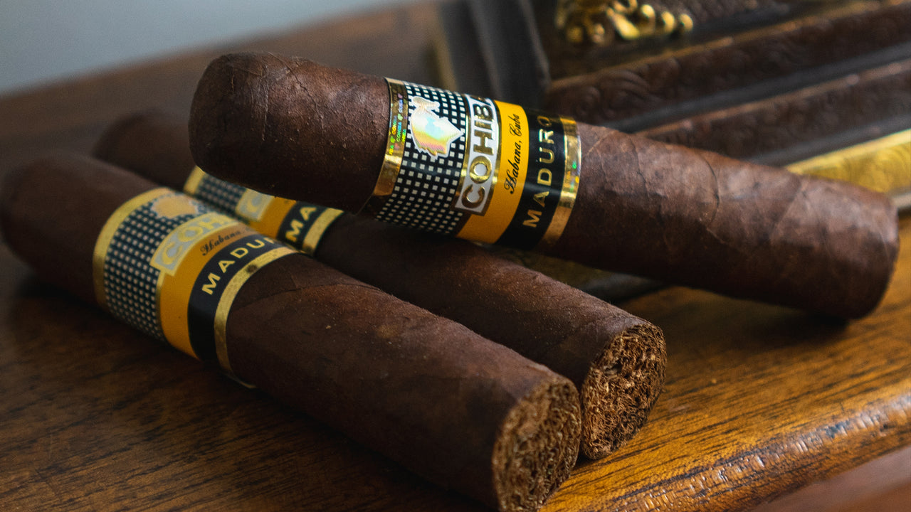 Maduro Wrappers: Are Darker Cigars Stronger? – EGM Cigars