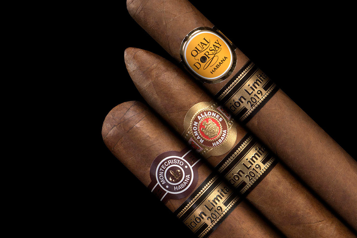 Edición Limitadas: 2019 Cigars Line Up – EGM Cigars