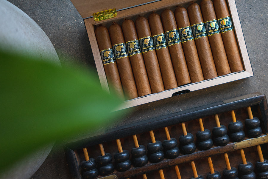 Experimenting With Cigars: 4 Unique Cigars To Try This 2020 – EGM Cigars