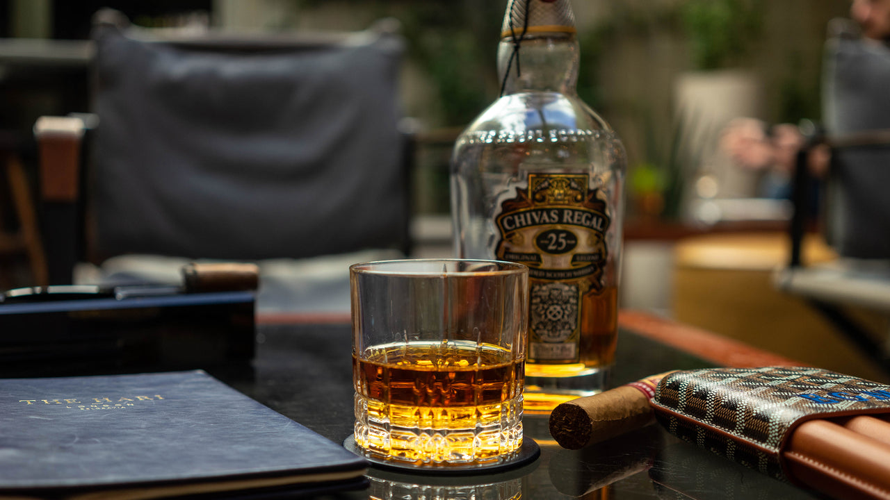 Hosting a Cuban Cigars Party – EGM Cigars