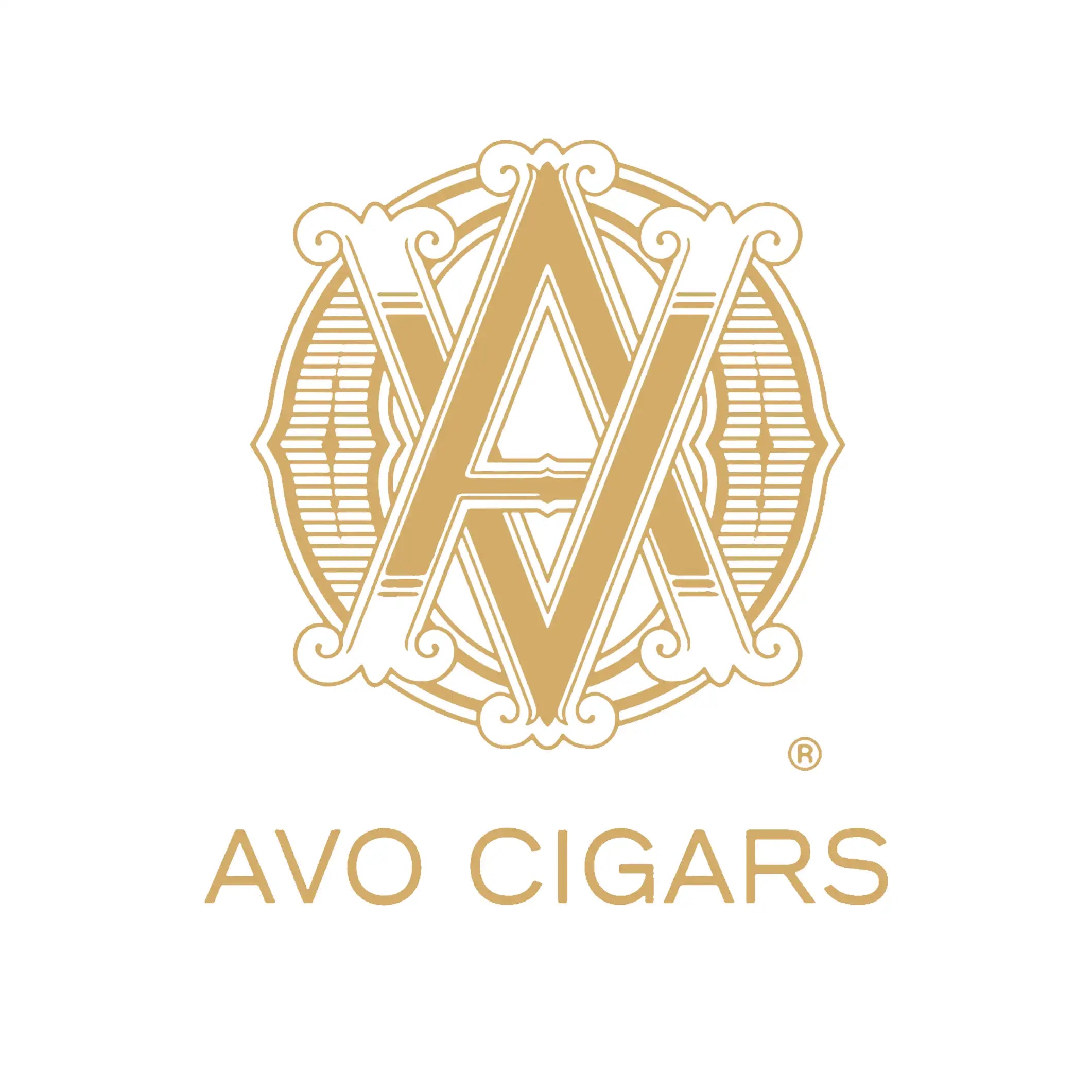 AVO Cigars – EGM Cigars
