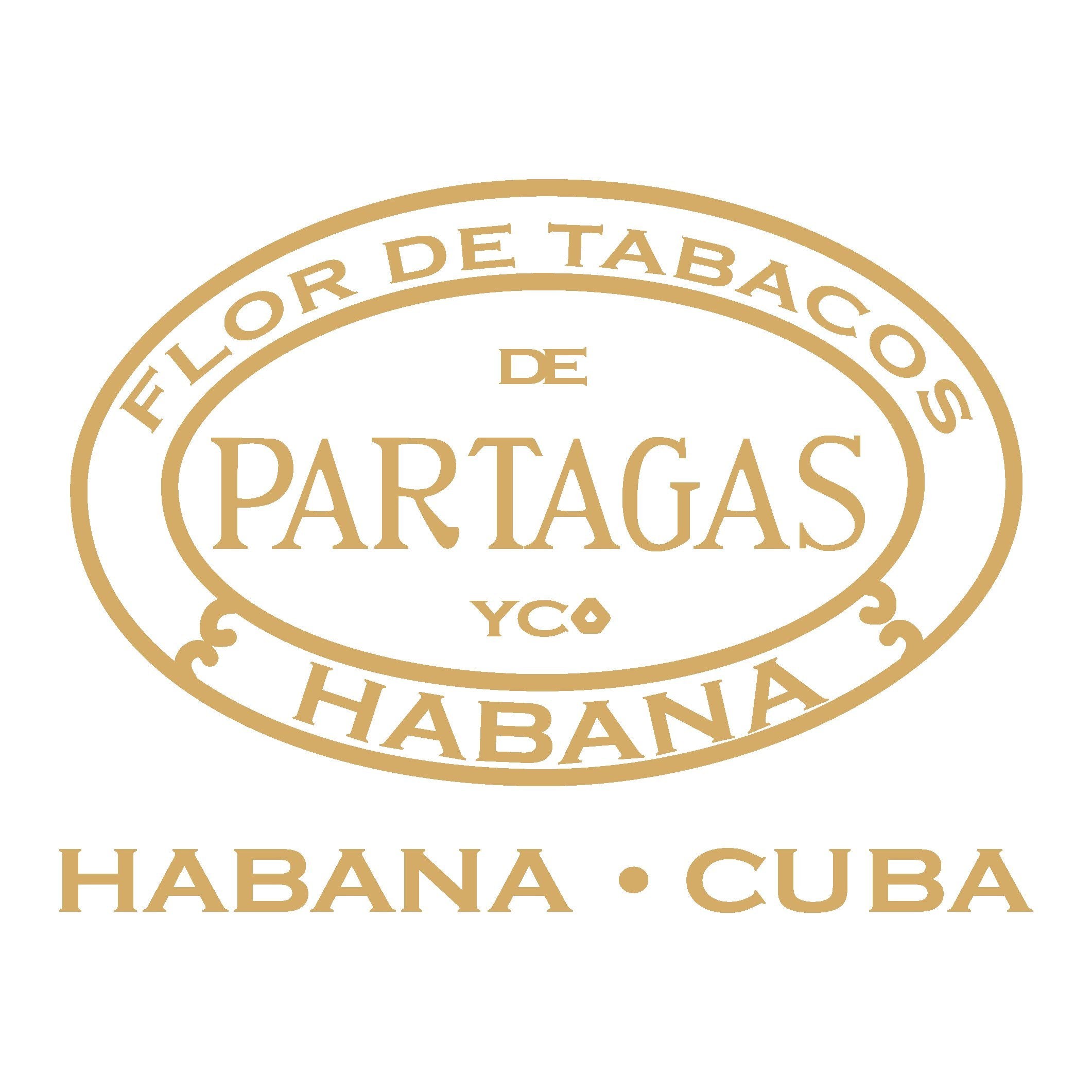Buy Partagas Cuban Cigars Online From EGM Cigars