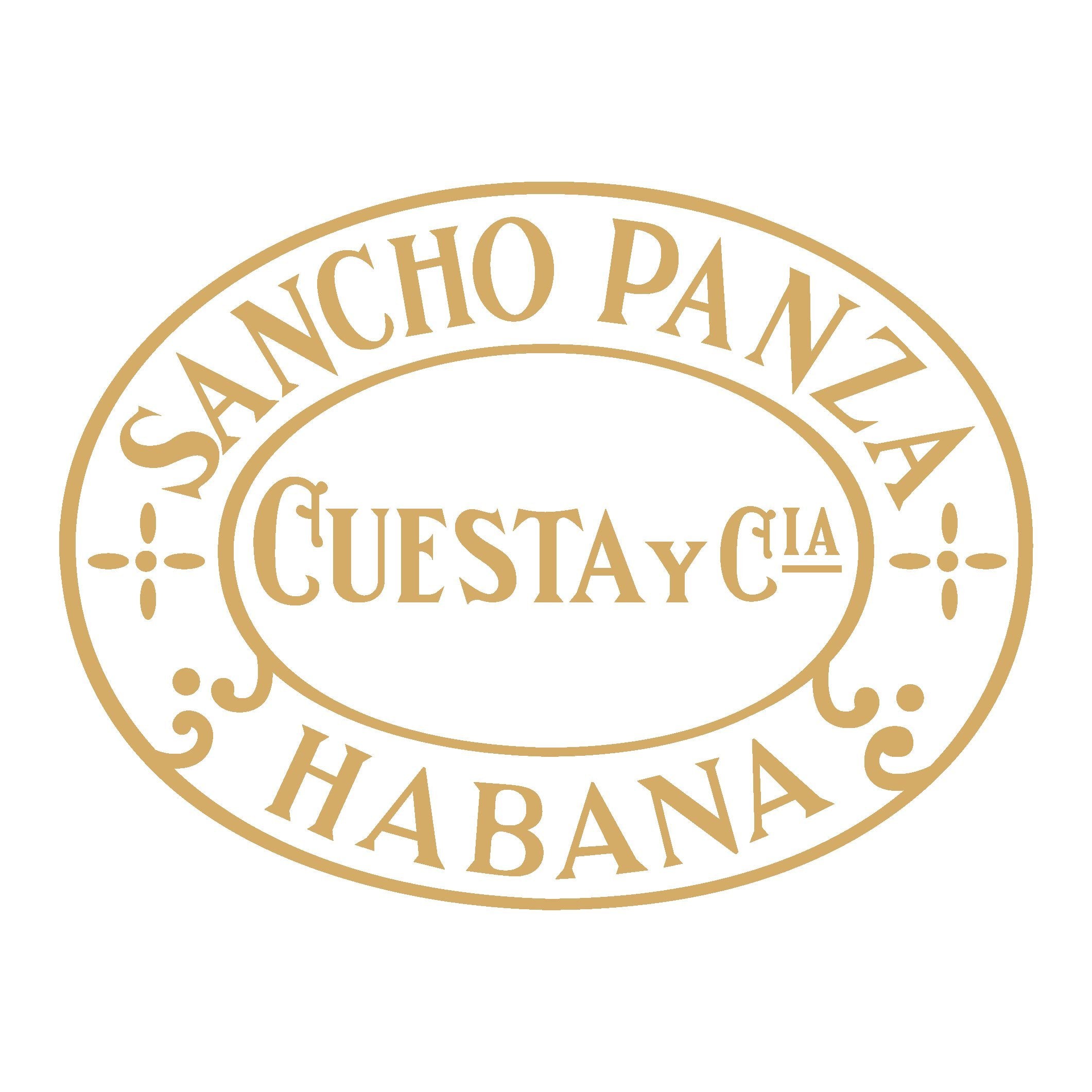 Sancho Panza Cigars - EGM Cigars