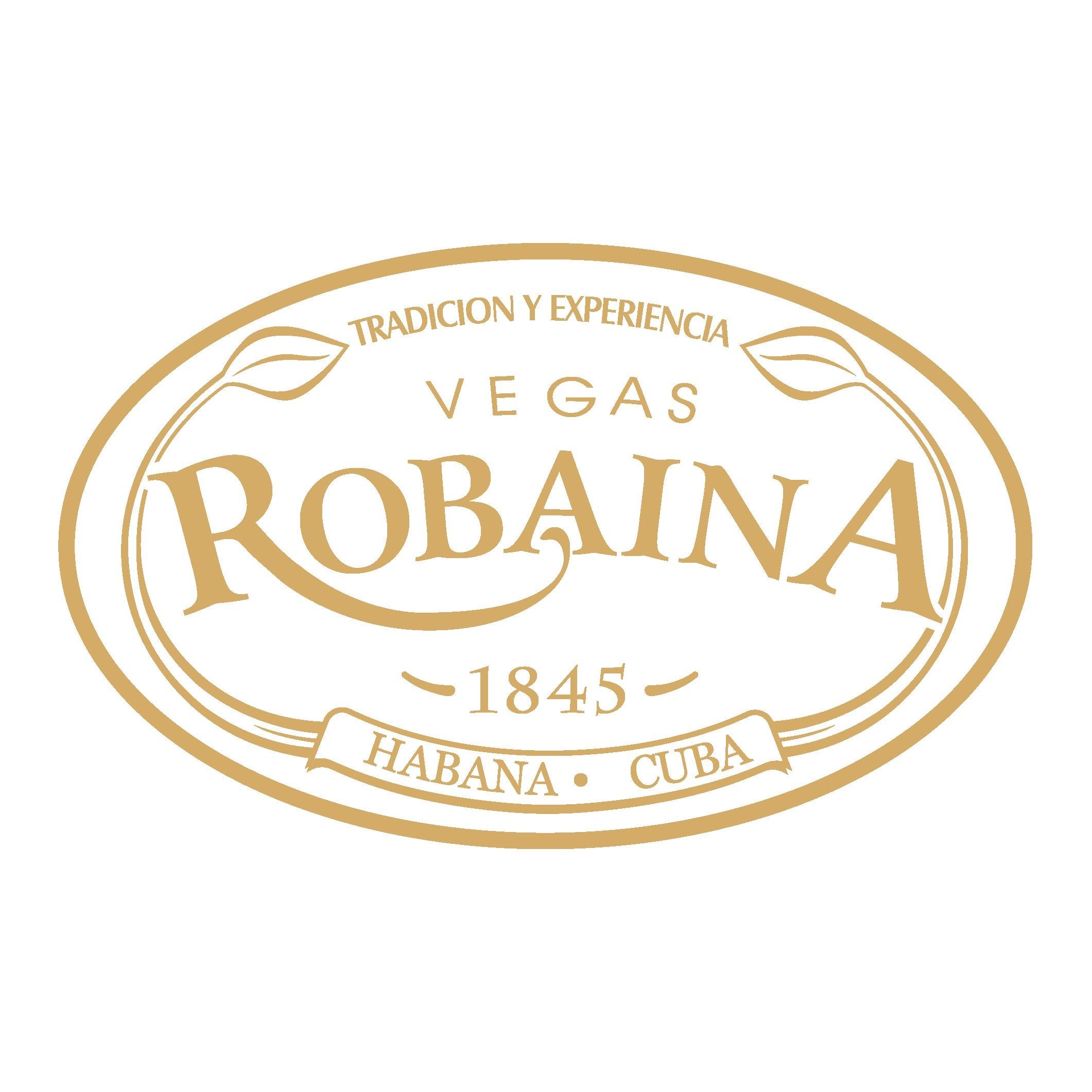 Buy Vegas Robaina Cuban Cigars Online From EGM Cigars