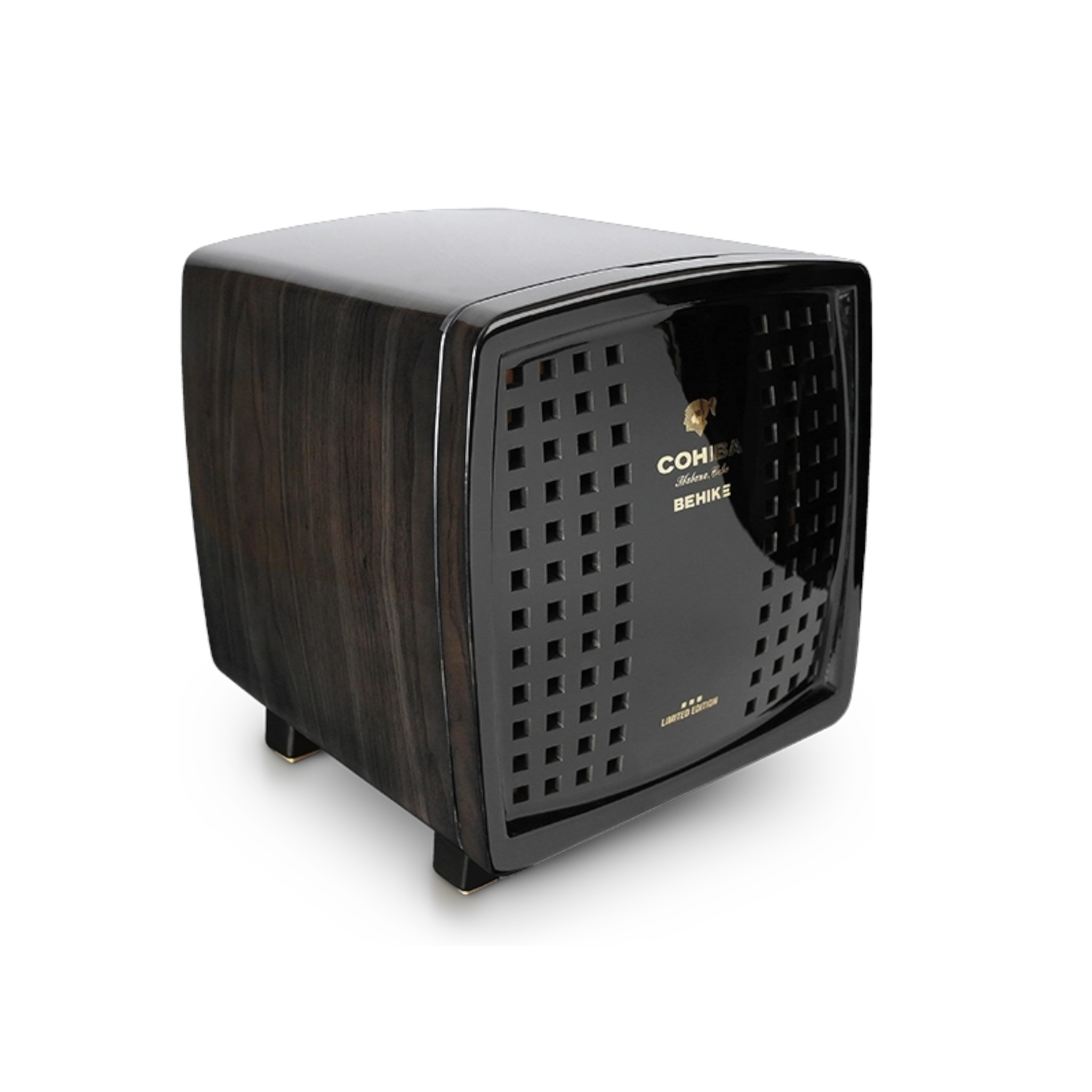 Cohiba Behike Limited Edition 2023 Humidor – EGM Cigars