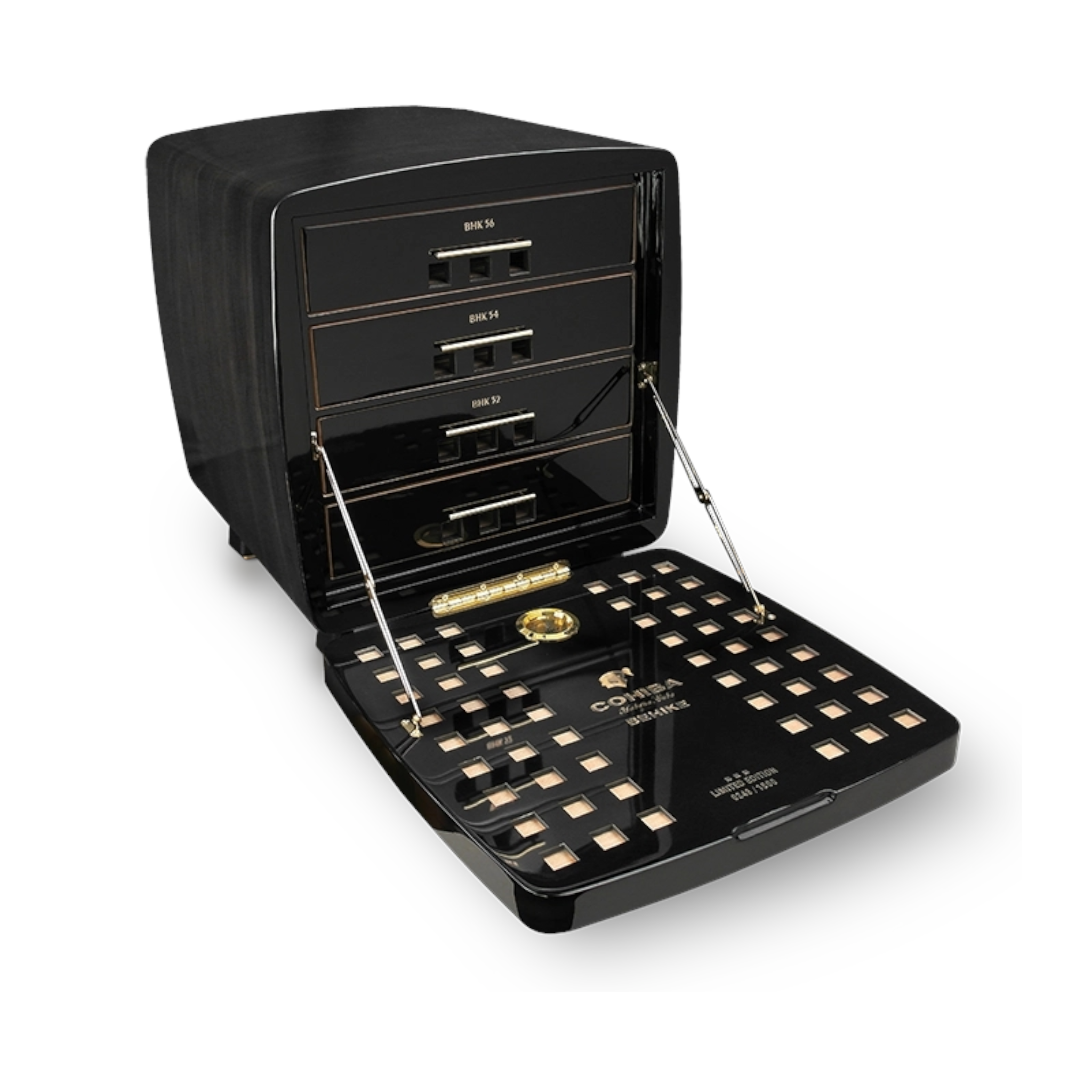 Cohiba Behike Limited Edition 2023 Humidor – EGM Cigars