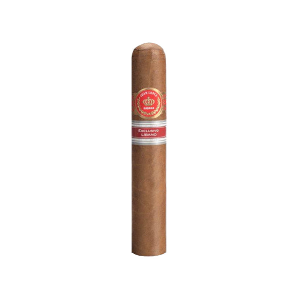 Buy Juan López Cuban Cigars Online From EGM Cigars